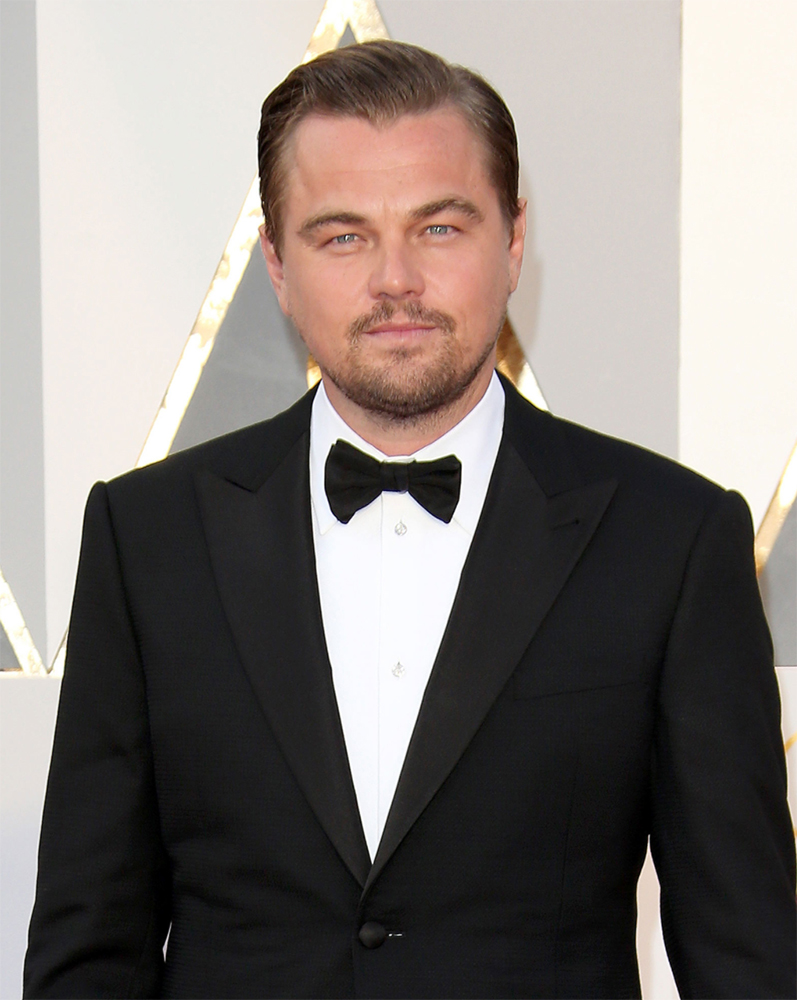 Leonardo DiCaprio Joins Virtual Reality Company MindMaze as Investor ... Leonardo DiCaprio Joins Virtual Reality Company MindMaze as Investor ...